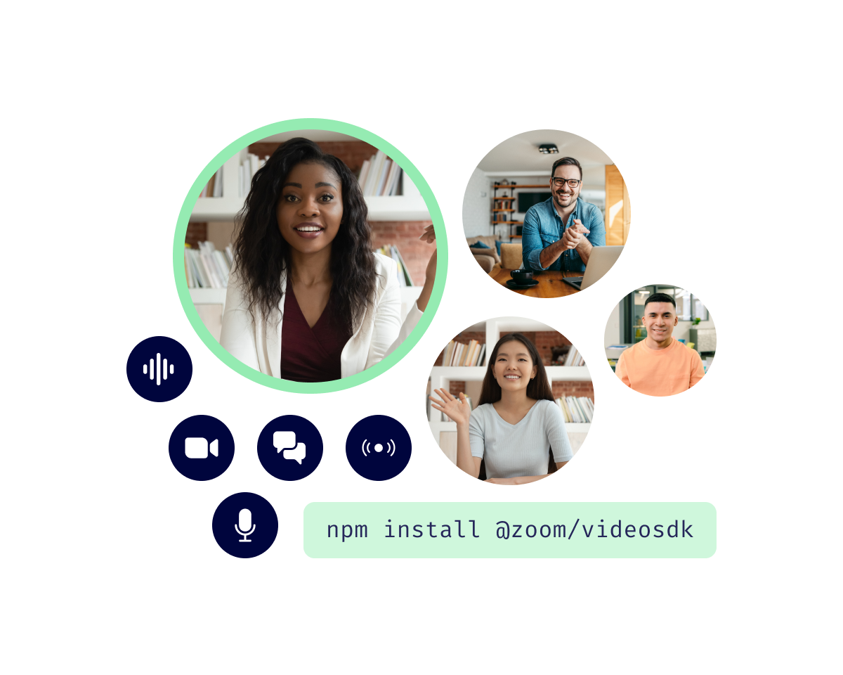 Zoom Developer Platform