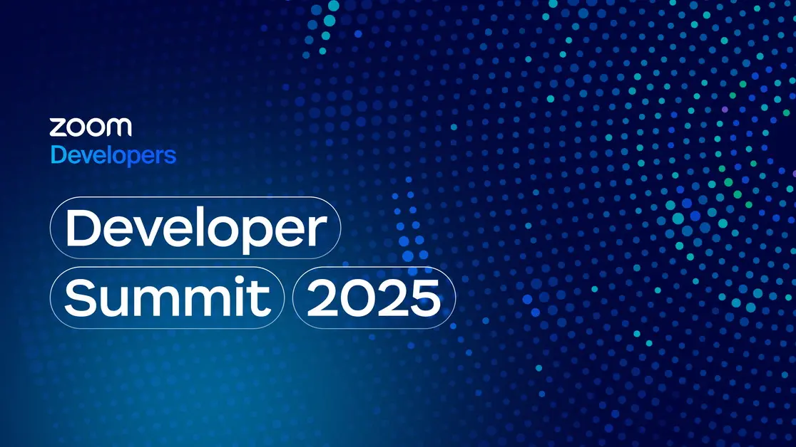 Zoom Developer Platform