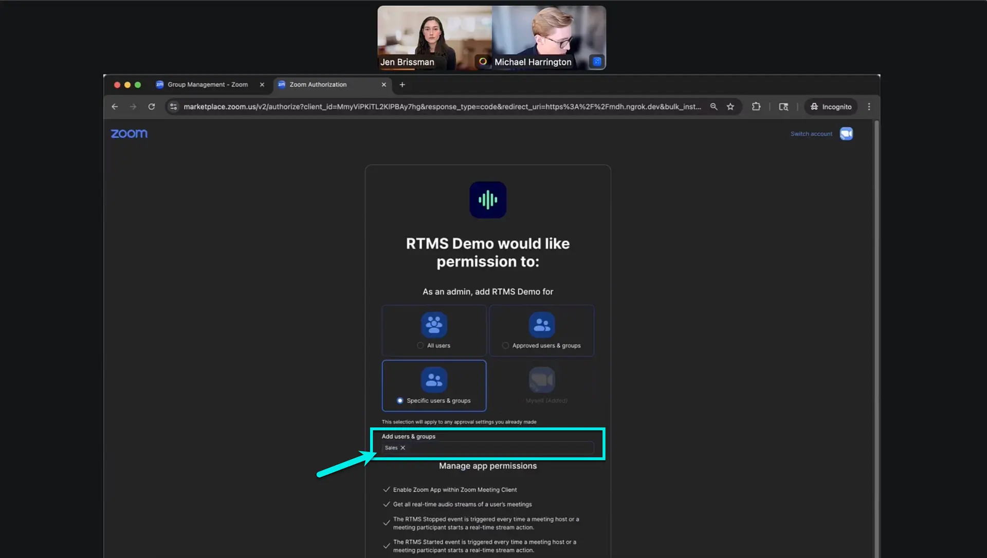 Improving User Experience For Meeting Assistant Apps With Realtime