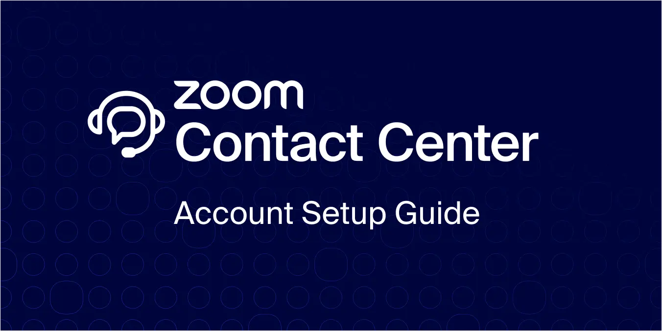 Zoom Developer Platform