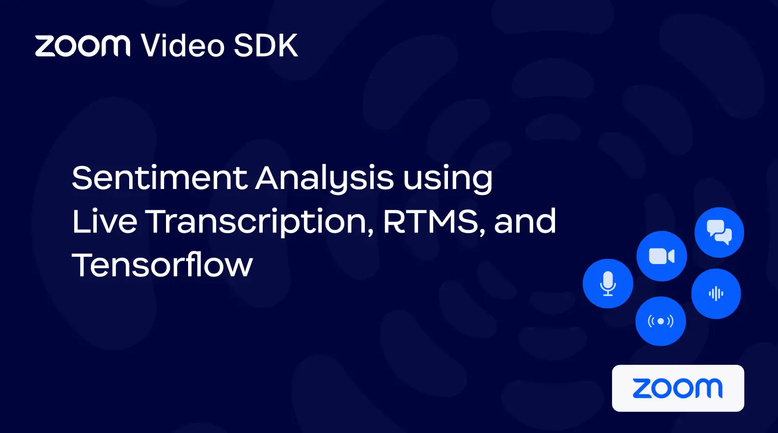 Zoom Developer Platform - Zoom Developer Platform